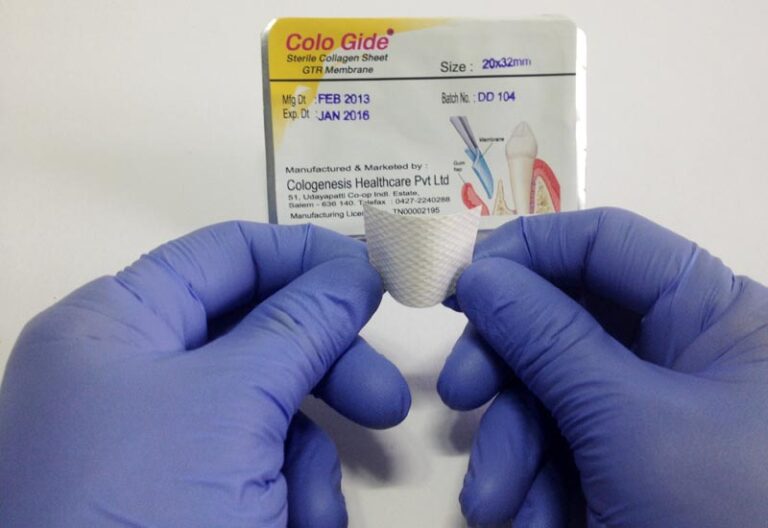 Collagen Based Wound Care Products - Inspire Pharmaceuticals